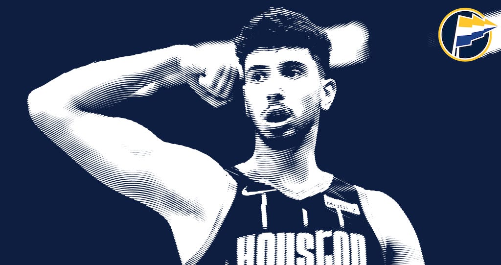 Game 15: GSW vs Houston. Kerr on closing games. Plus open thread.