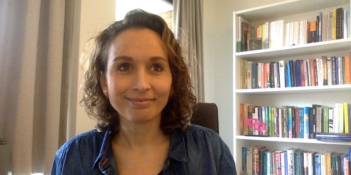 Cursus roman schrijven - by Aisha Dutrieux - Schrijfplaats