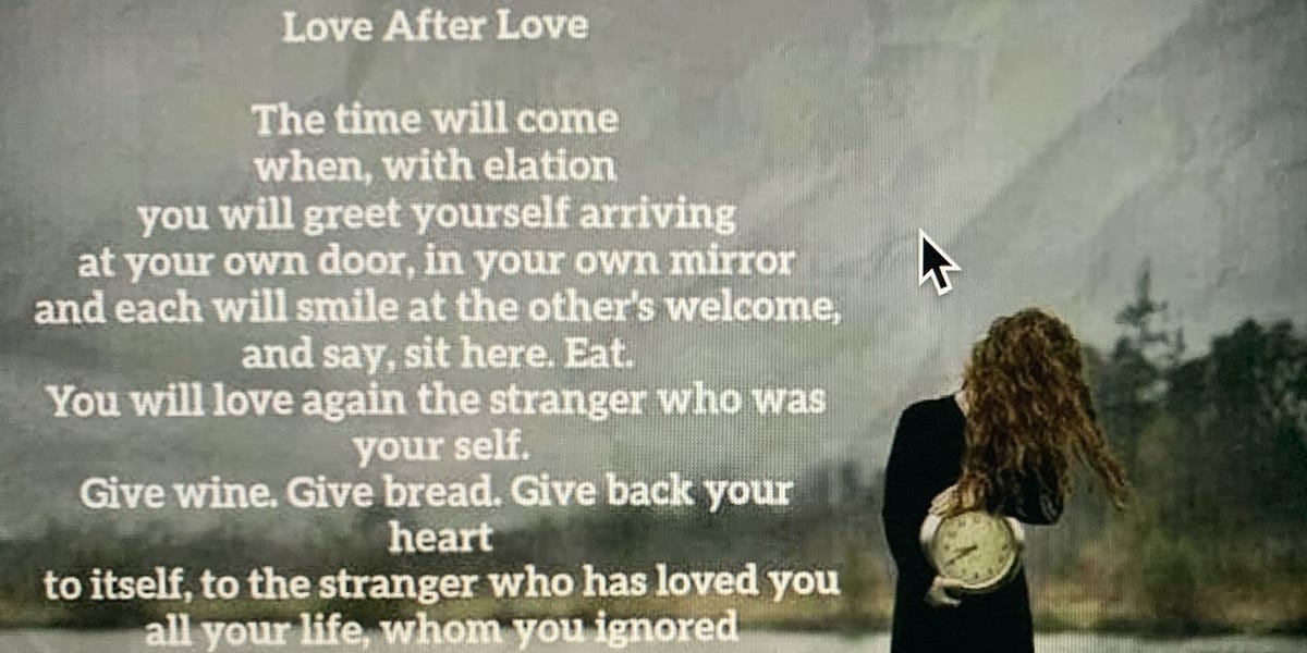 A Dance of Time - by Lila Danielle - I Am The Dance