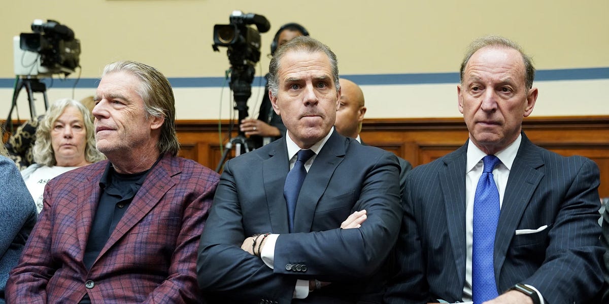 What Happened Today: January 10, 2024 - by Park MacDougald