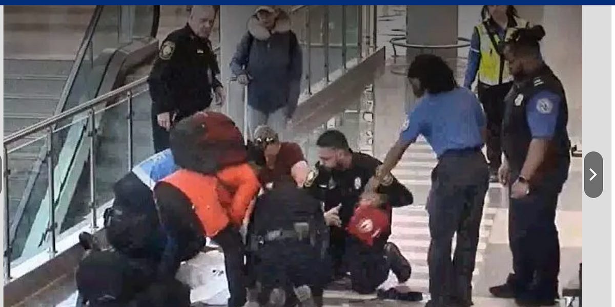 Pilots "incapacitated," "falling ill," suffering "medical emergencies ...