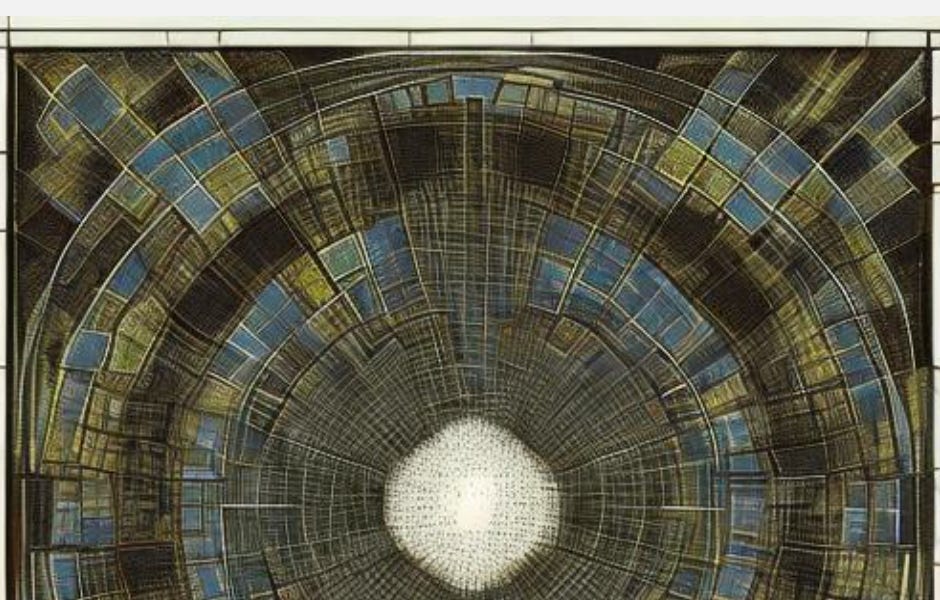 Limits of Perception - Human’s Substack