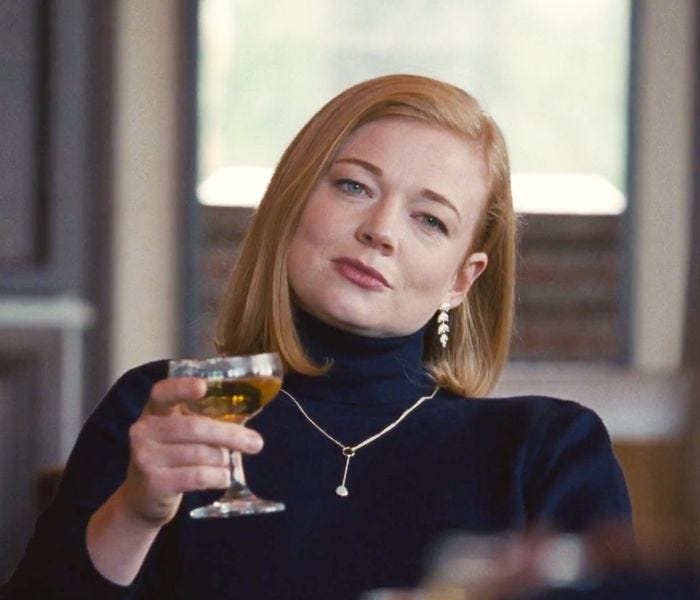 The Triumph of the Girlboss?