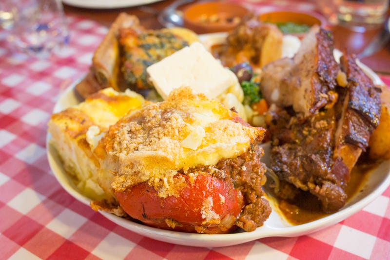 What Makes Peruvian Food So Great - by Sutee Dee