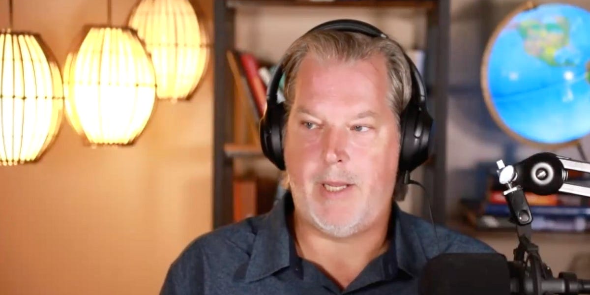 Energy Complexity - Doomberg