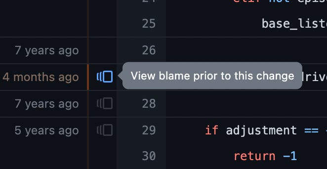 Don't make me read your PR description - by Matt Basta