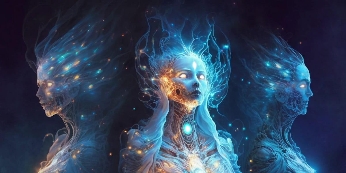 Embracing Ancestral Wisdom - Jo’s Substack