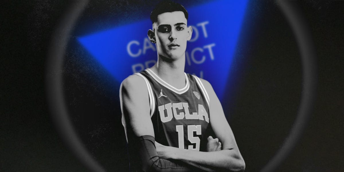 Magic 8 Ballers: The Marvelous Mr. Mara - by Rowan Kent