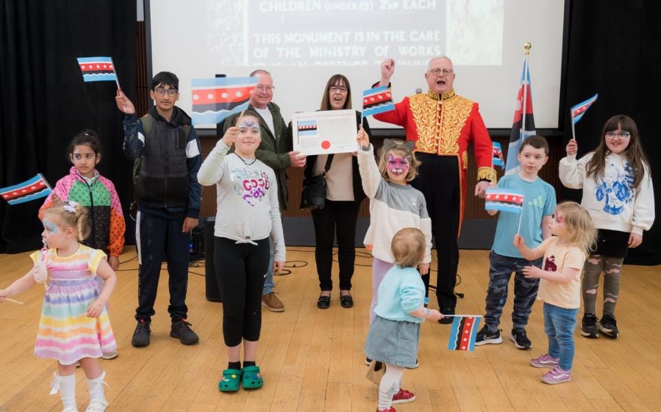 The Glasgow Wrap 🗞 Tuesday 7 May 2024