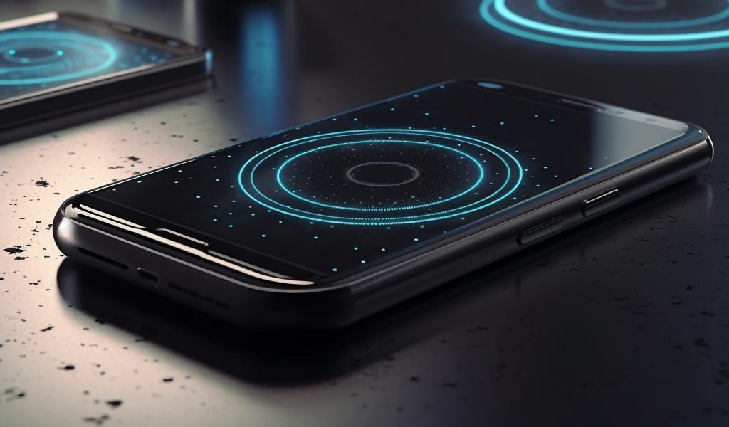 The Future of Wireless Contactless Charging