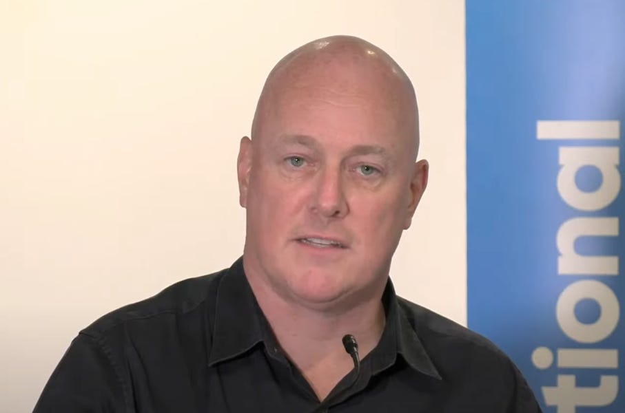 Delivering the Deliverables. - by Nick Rockel