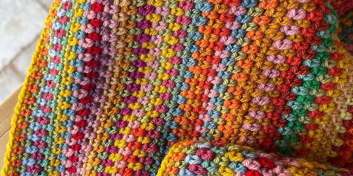 Creating Crafting Community - by Kiersten Figurski