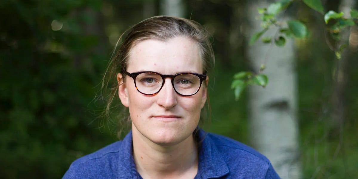 Emma Fastesson Lindgren: Det är skämmigt att Europa styrs efter Orbáns ...