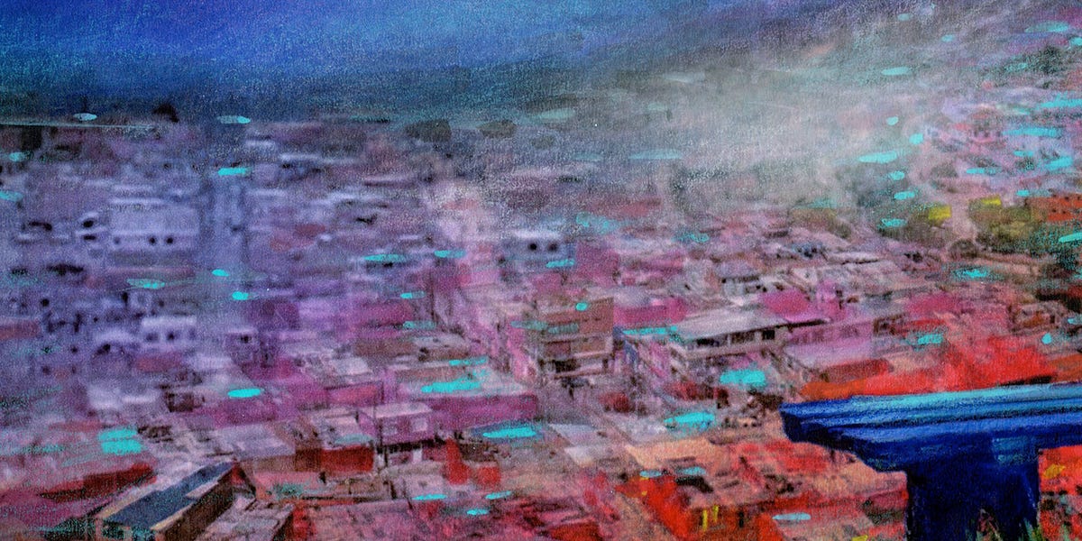 Welcome to Tara’s Substack: Writing A First Novel