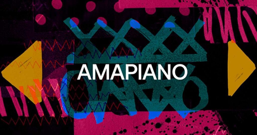 How South Africa's Amapiano Took Over the World in One Decade