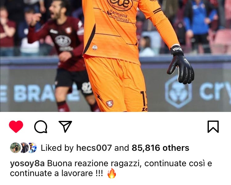 What Memo Ochoa teaches us about Mexican football
