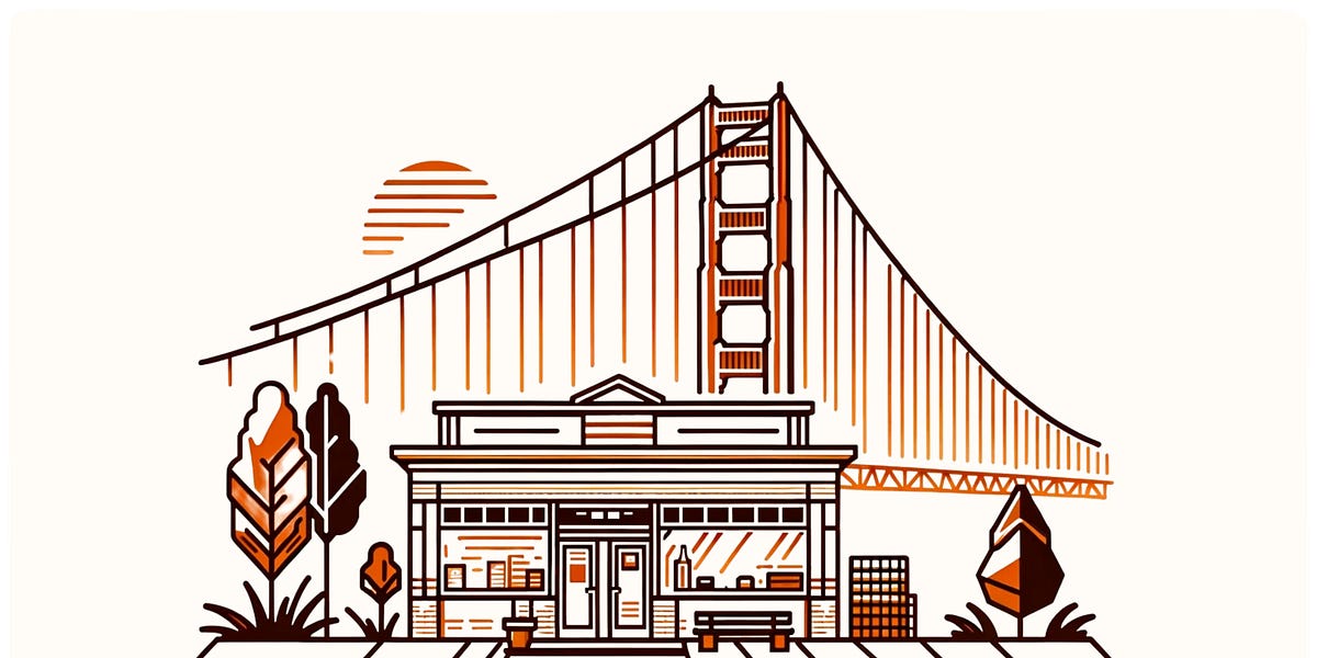 Rise of the Silicon Valley Small Business - by Anu Atluru