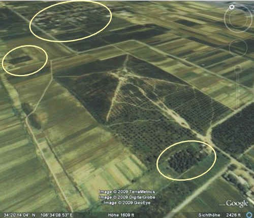 The Hyperborean Mystery of the Pyramids - Hyperborea