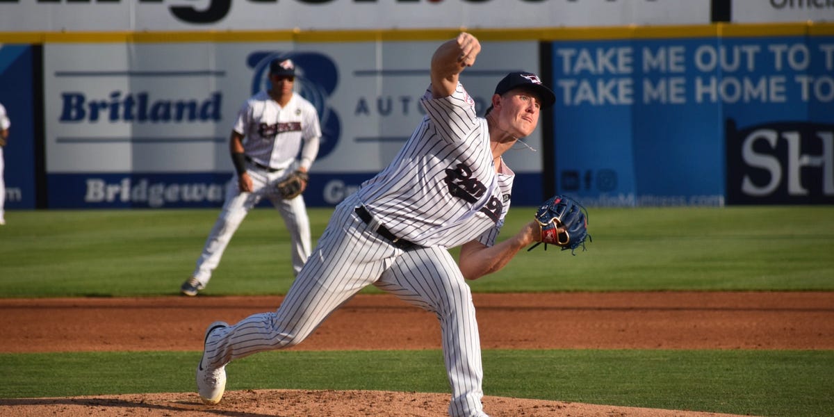 Clayton Beeter - 4/4/23 - by David Gerth - Down on the Farm