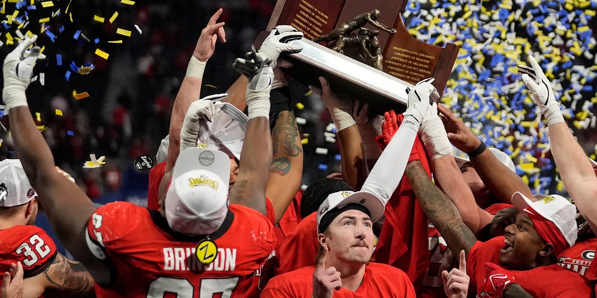 An unlevel playing field? - by Steve DeShazo