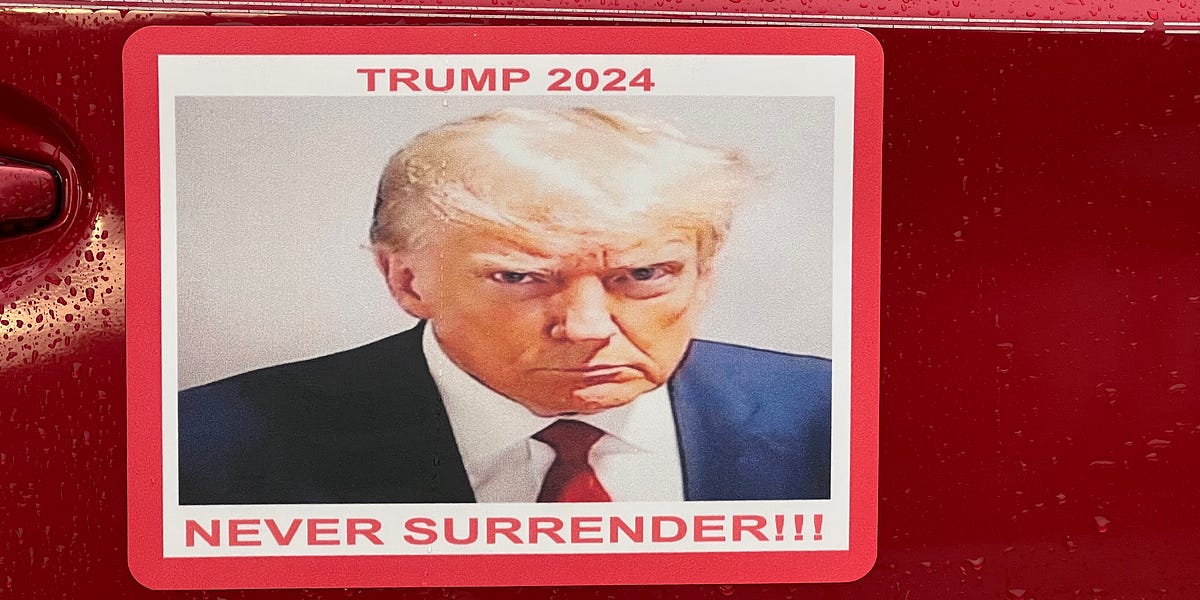 Republican Assembly Sumter - by Bob Rivernider