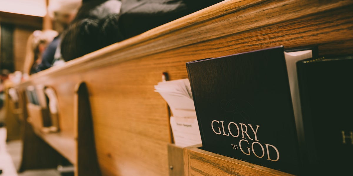 Godly to godless, Vol. 1 - Internal Personas