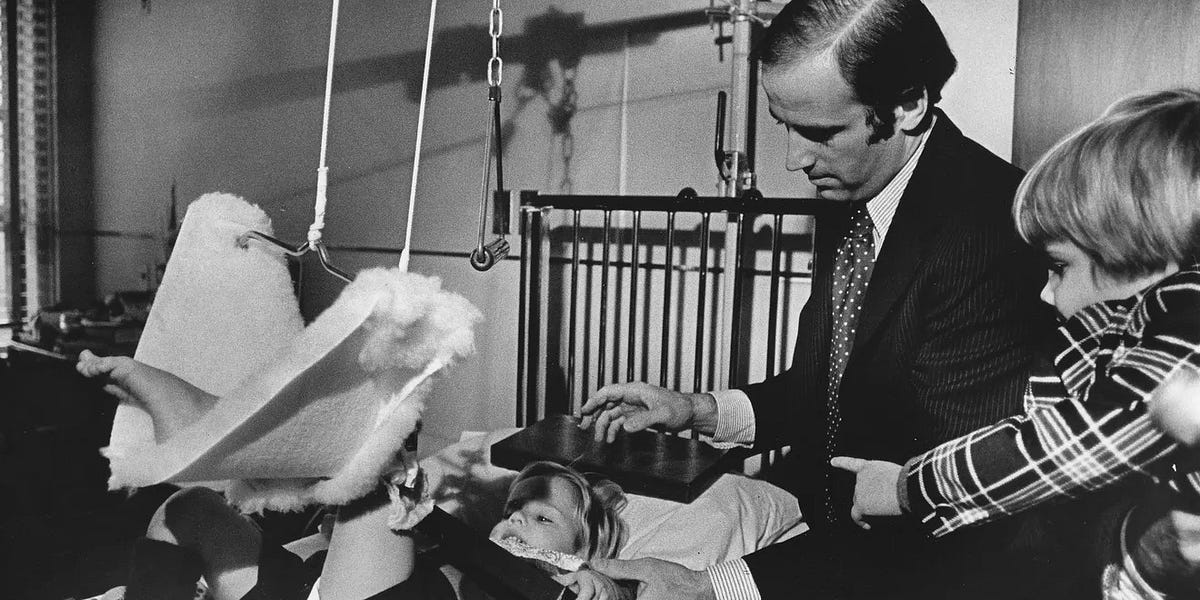 Family First - American Times with Tim Barnicle