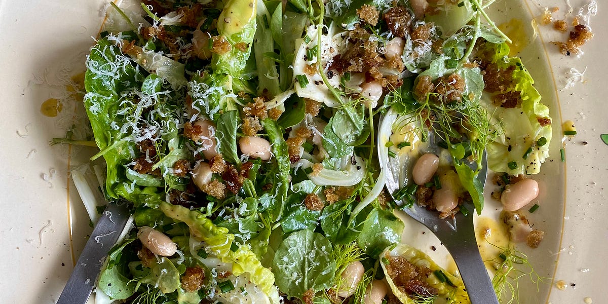 June - by Florence Blair - bits & bobs