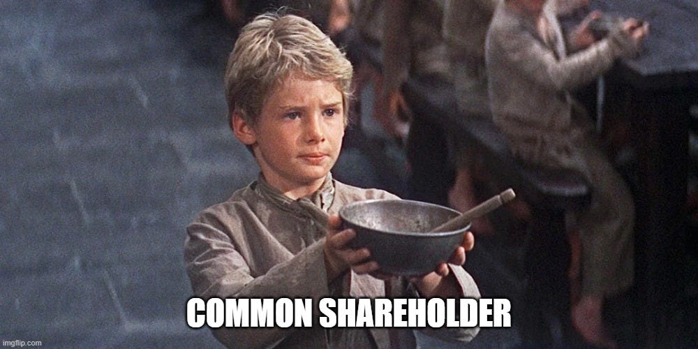 How do liquidation preferences work? - by CJ Gustafson