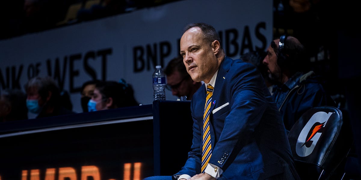 Breaking News: Mark Fox fired as Cal Men’s Basketball Head Coach (Updated)