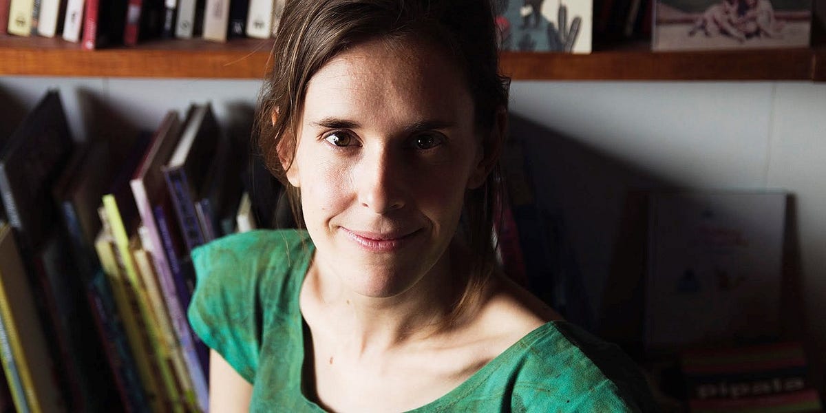 Los 15 años de la editorial pípala: “La lectura invita a una conexión ...