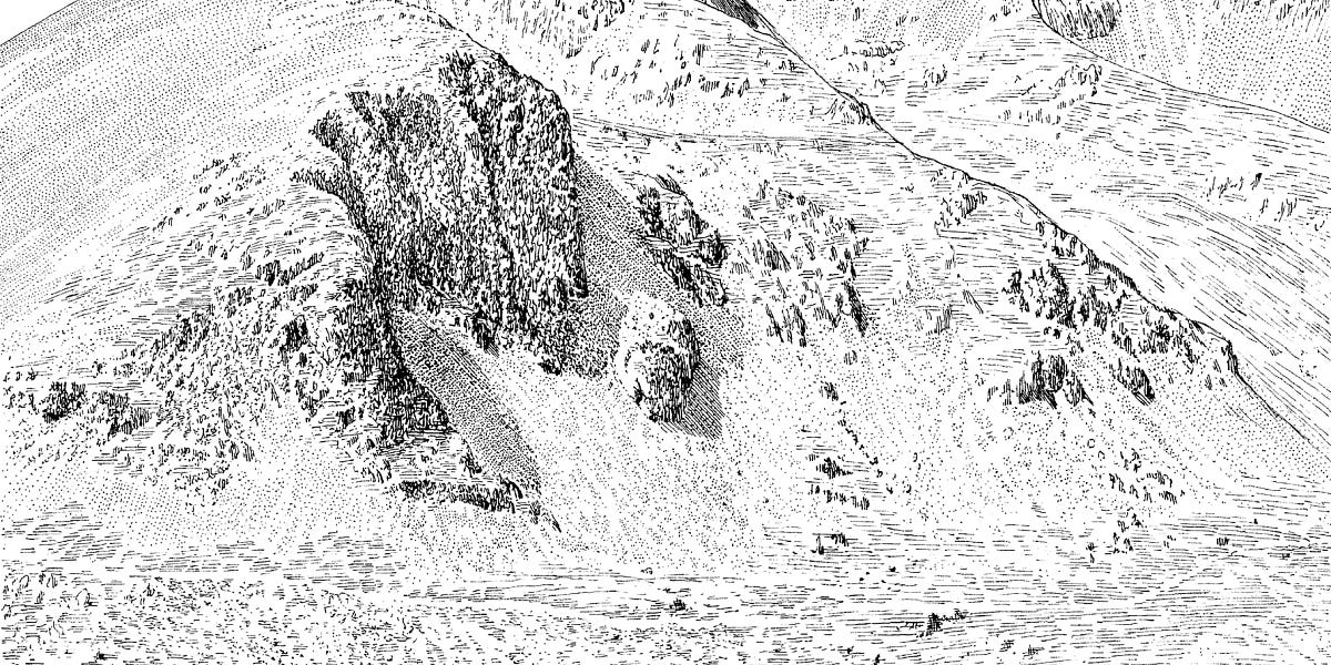 Hefted newsletter #2: August 2024