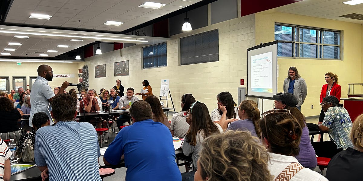 5 key hotspots in the new CMS boundary maps