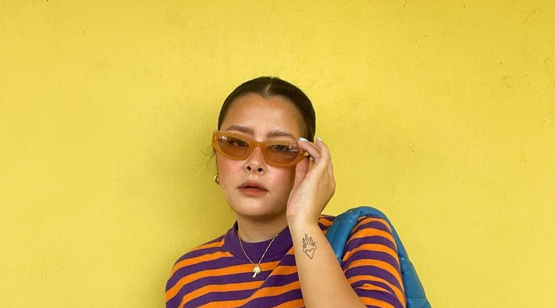 Tomboy 006: Chi Gibbs - by Giovanna Ione - Tomboy