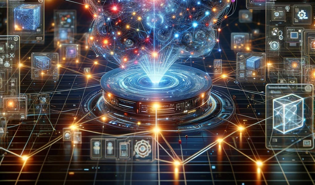 Edge 363: Inside Google's Reasoning+Acting Method