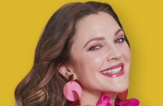 Drew Barrymore to star in CBS' Hollywood Squares reboot / CBS sets fall ...