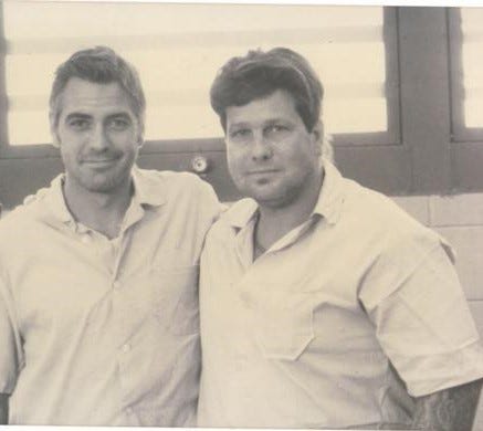 Gone South Newsletter No. 1 - Gone South with Jed Lipinski