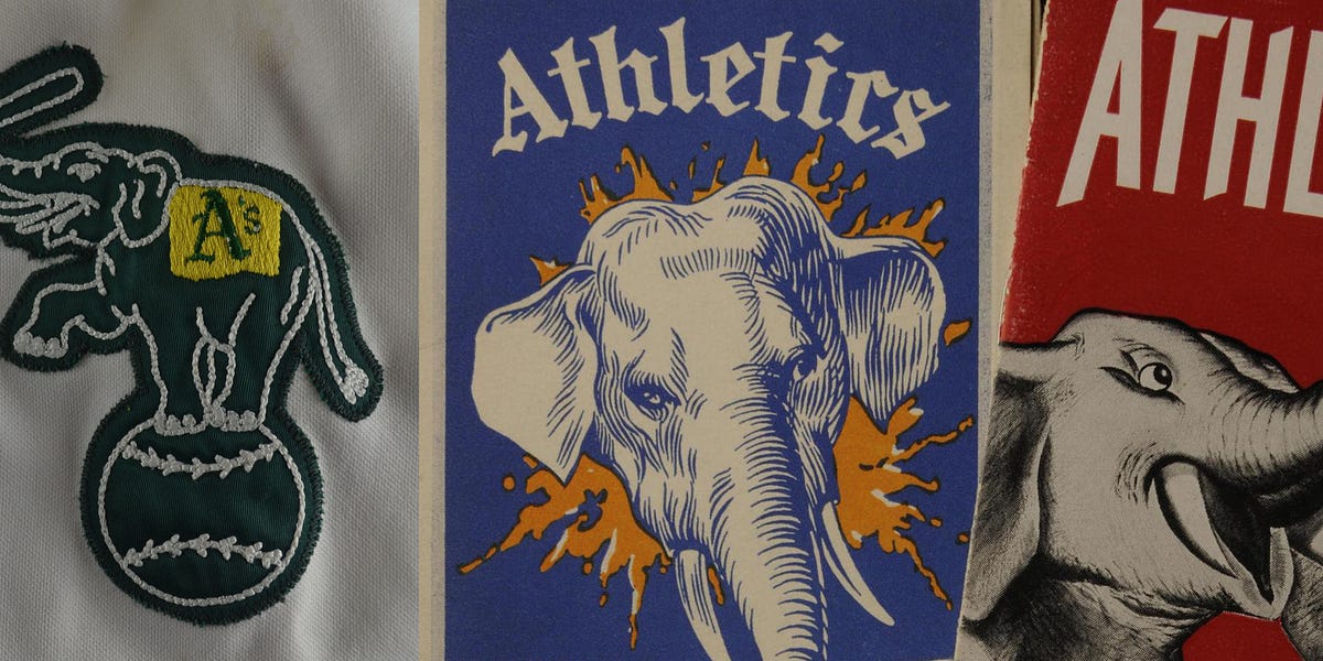 Baseball Songs: Oakland Athletics - by Jay Wade Edwards