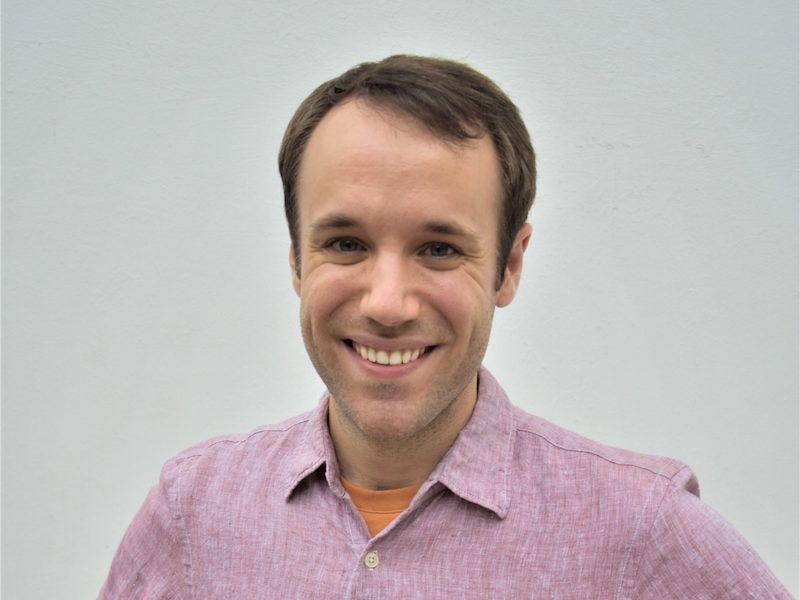 Lyman Stone: God is dead, long live the Lord!