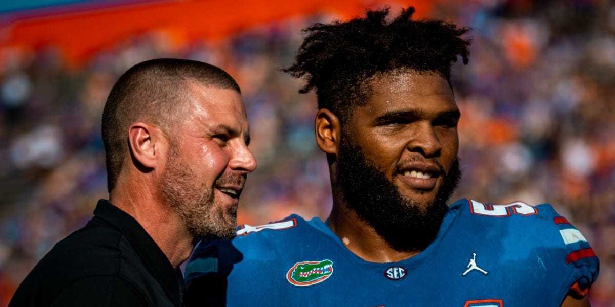 O'Cyrus Torrence - OG - Florida - by Theo Ash - Draft Time