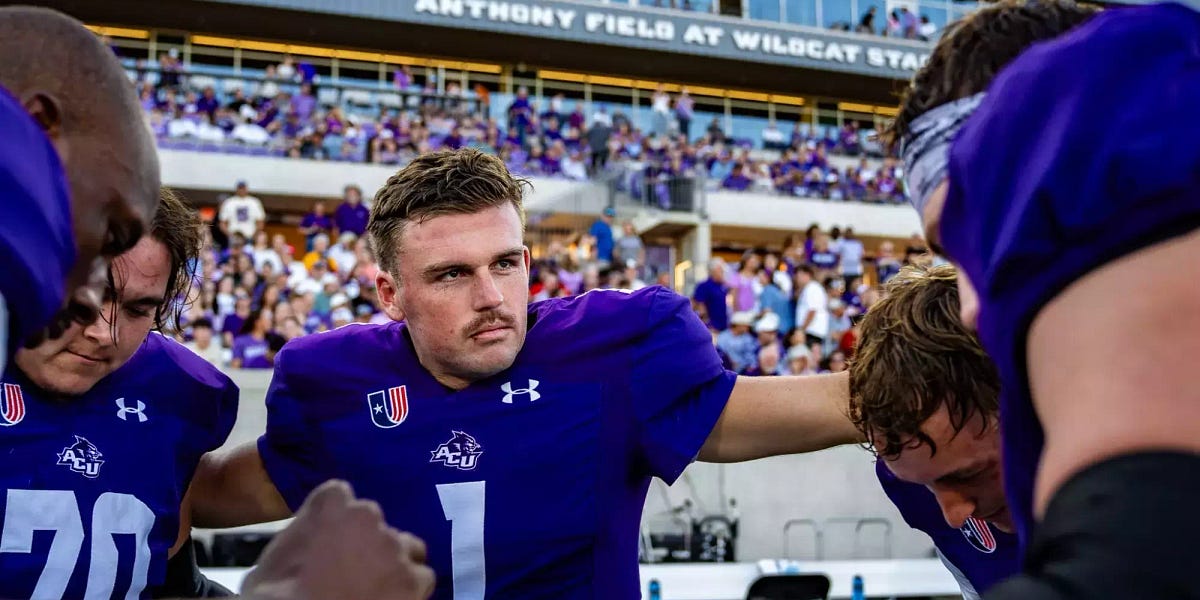 2024 FCS QB Depth Charts & Injuries: Stars, Stats, Starts & Snaps - Week 6