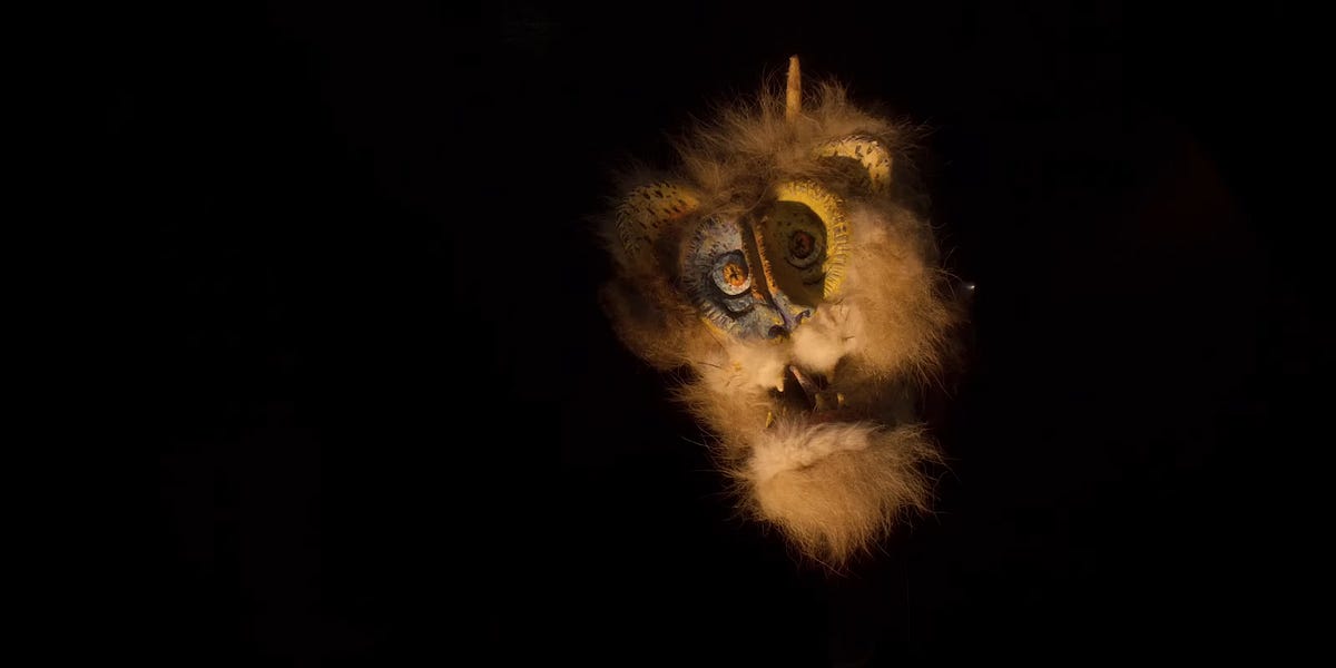 Being Unrealistic - by Animation Obsessive Staff