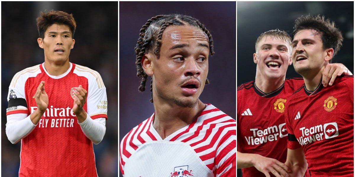 🚨🚫 Arsenal blocked major player exit, major Man United U-turn ...