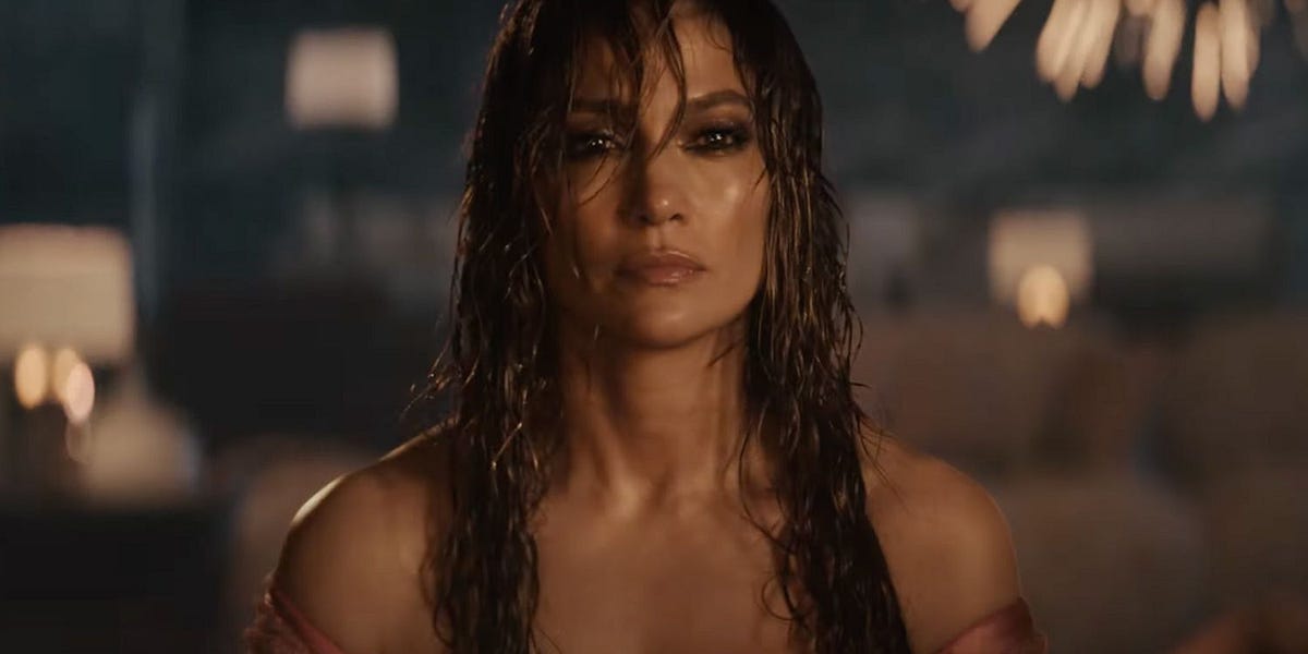 J. Lo's Brand Has Been Damaged for Years - by Amy Odell