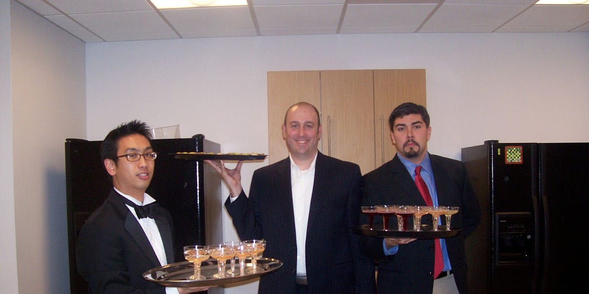 MGMT Boston - The Endeca Effect - Special Report (2/5)