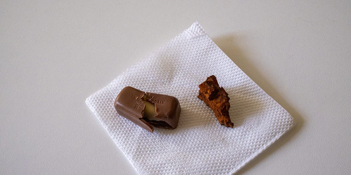 13. - by David K. Ross - The Received Image