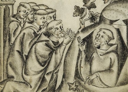 The Rule of Christendom - by Robert Keim - Via Mediaevalis