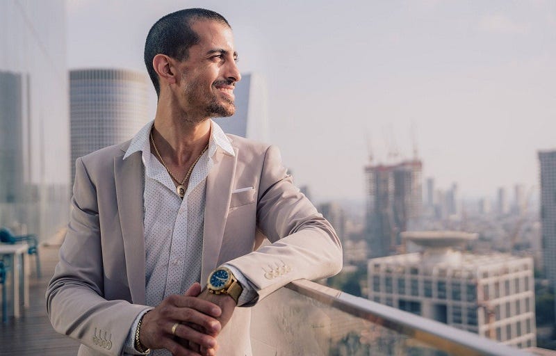 5 hábitos de personas adineradas que han creado su patrimonio familiar