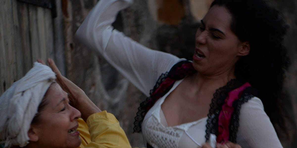 “1843 Por Maricón”, reseña de una obra magnífica