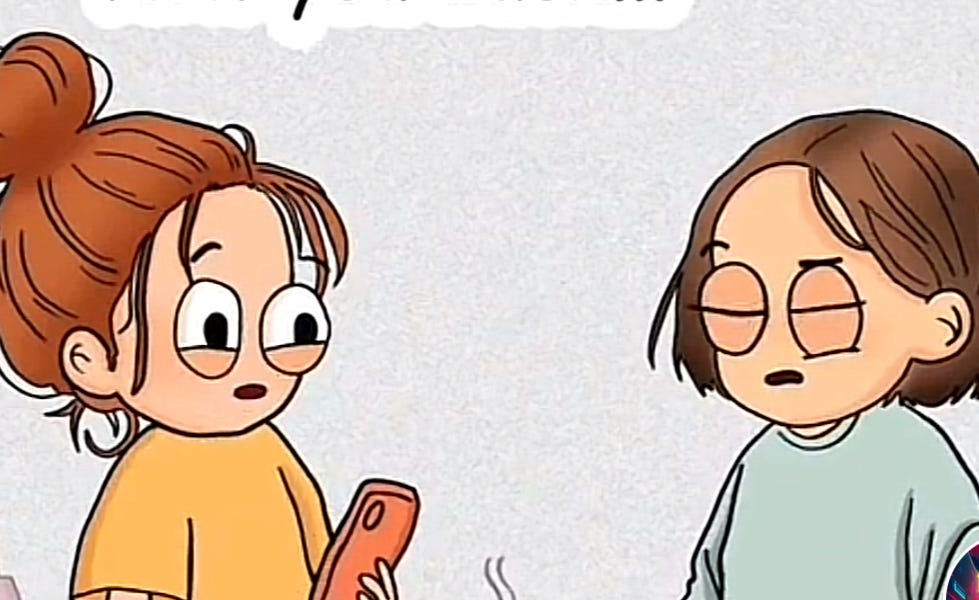 I have ADHD and here’s why I don’t reply to your texts